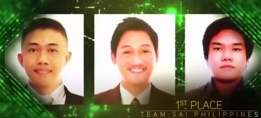 SAI Philippines Wins First Place in Hackathon BPK Competition - INTOSAI ...