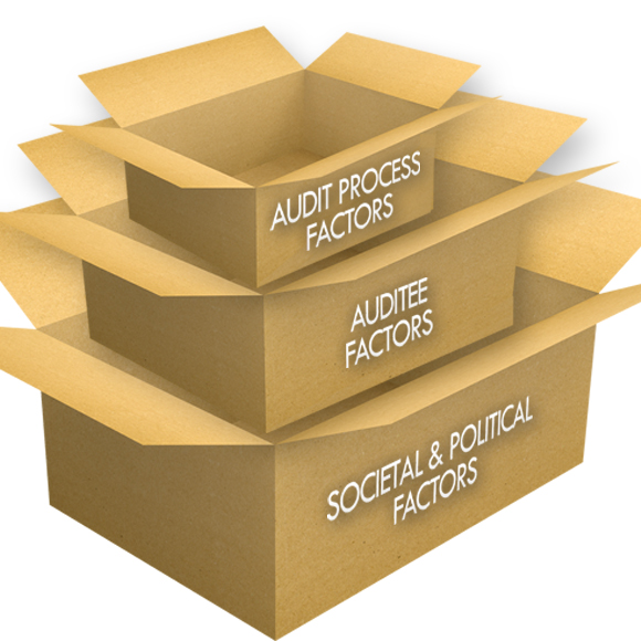 The Impact of Performance Auditing: A Practice Friendly Review ...