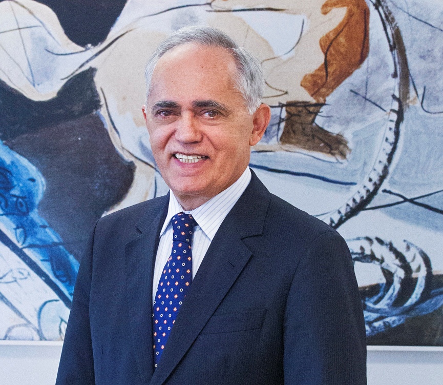 Ready to Conquer Standard Setting Journey - INTOSAI Journal