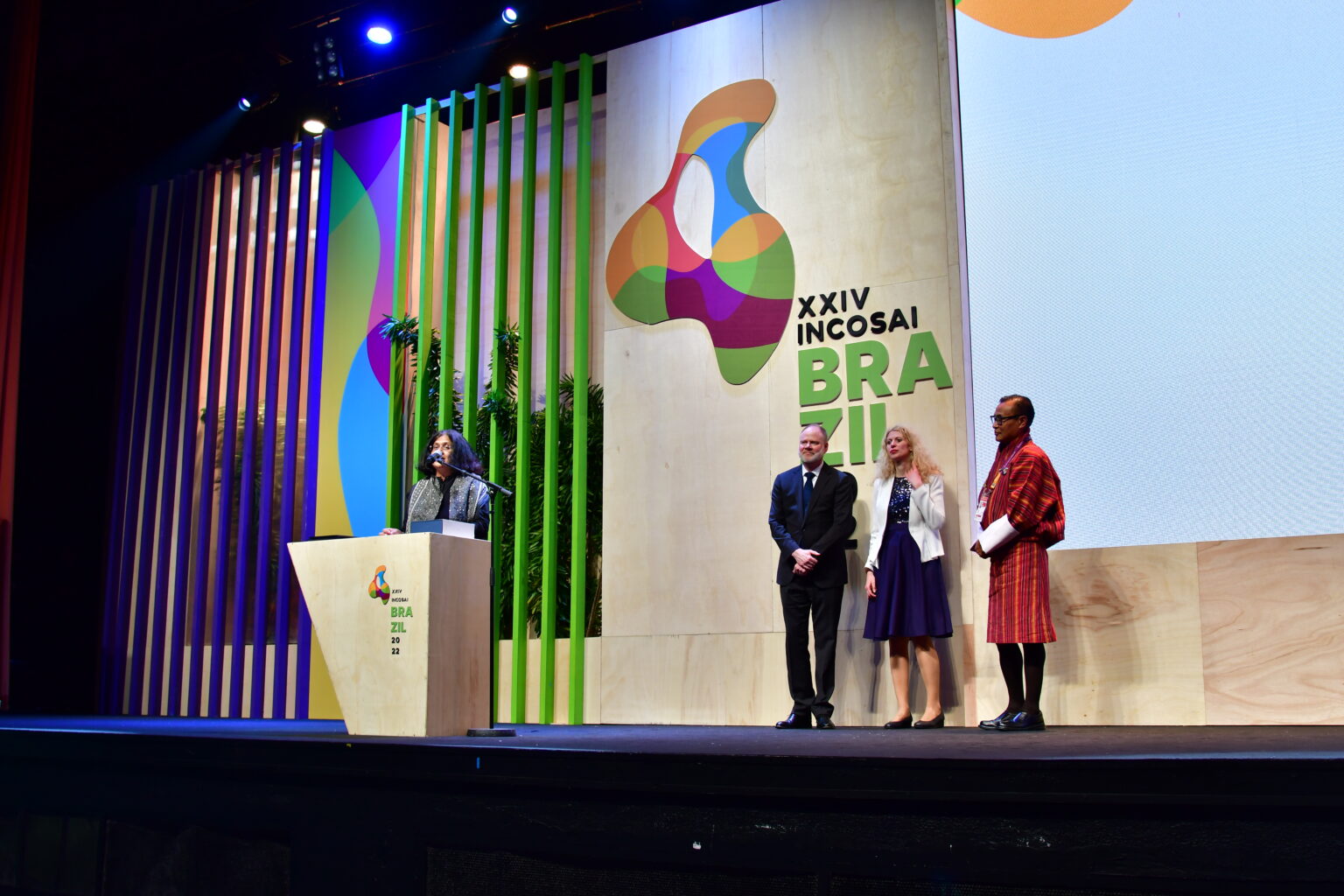 Three SAI Young Leaders Recognized for Excellence in Innovation ...